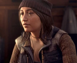 Carmina Rye - Far Cry 5 Wiki