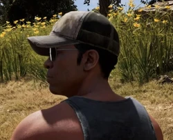 Luke Stout - Far Cry 5 Wiki