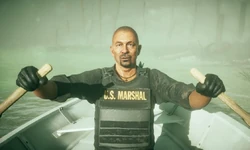 Cameron Burke - Far Cry 5 Wiki