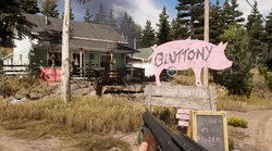 Woodson Pig Farm - Far Cry 5 Wiki