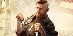 Jacob Seed - Far Cry 5 Wiki