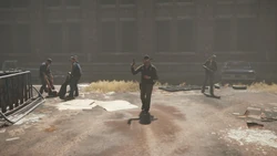 Hope County Jail (Mission) - Far Cry 5 Wiki