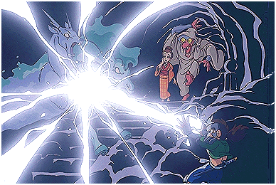 Baka no jutsu | Far East of Eden Wiki | Fandom