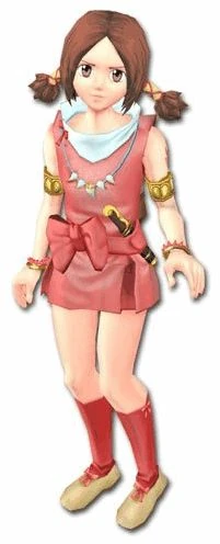 Ichiyo | Far East of Eden Wiki | Fandom