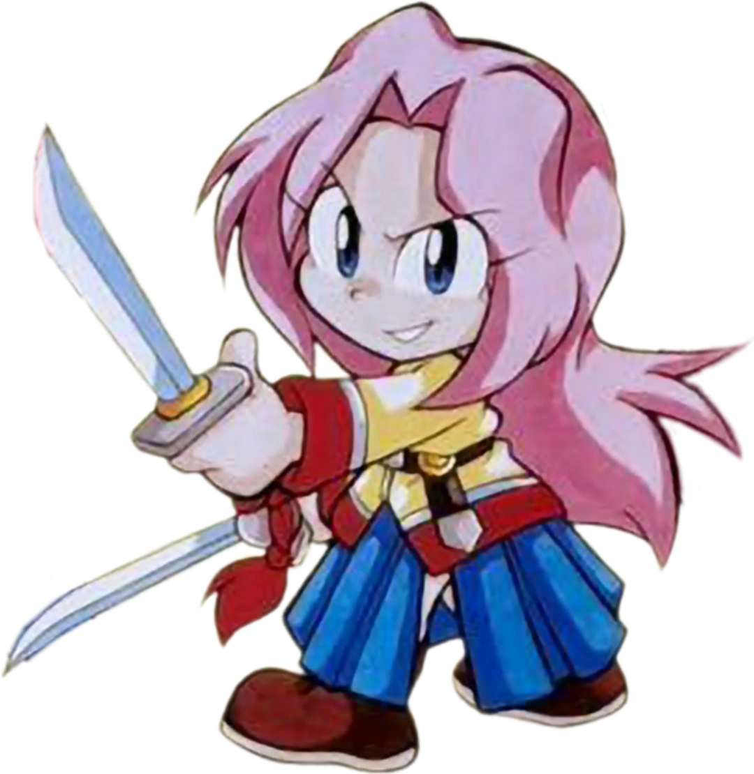 Mizuki | Far East of Eden Wiki | Fandom