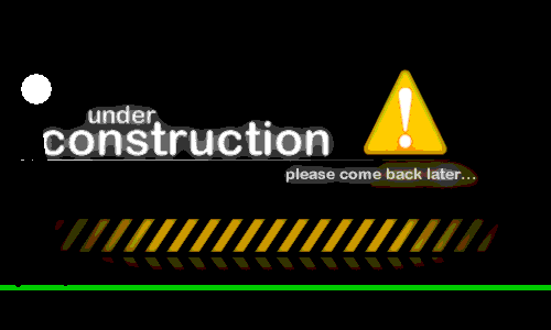 Under Construction Gif