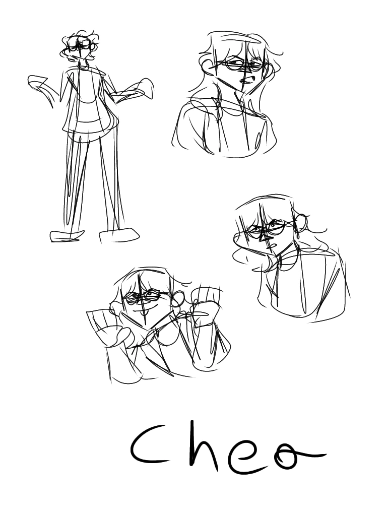 Chea Sin | Farewell Youth Wiki | Fandom