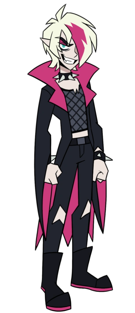 Drain | Far-Fetched Wiki | Fandom