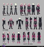 Drain | Far-Fetched Wiki | Fandom