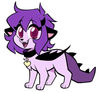 Kira | Far-Fetched Wiki | Fandom