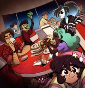 Piper Stubbs/Gallery | Far-Fetched Wiki | Fandom