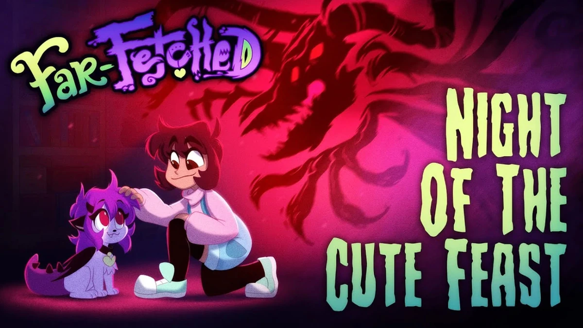 Category:Episodes | Far-Fetched Wiki | Fandom