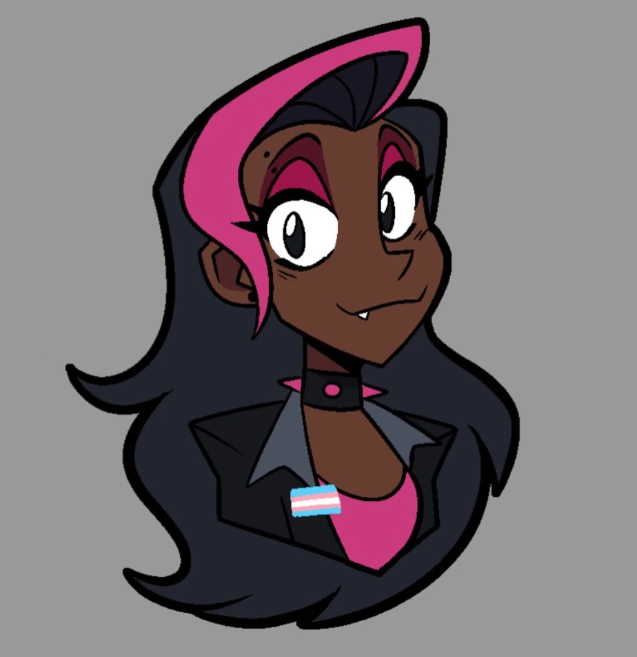 Becka | Far-Fetched Wiki | Fandom