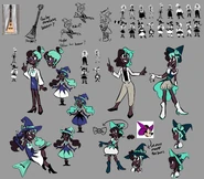 Piper Stubbs/Gallery | Far-Fetched Wiki | Fandom