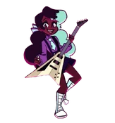 Piper Stubbs/Gallery | Far-Fetched Wiki | Fandom