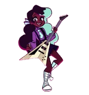 Piper Stubbs/Gallery | Far-Fetched Wiki | Fandom