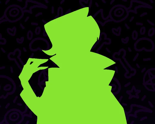 Blair Presken | Far-Fetched Wiki | Fandom