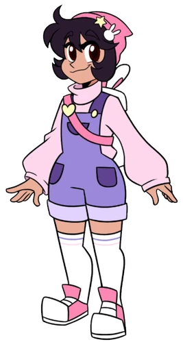 Rue Cervello | Far-Fetched Wiki | Fandom