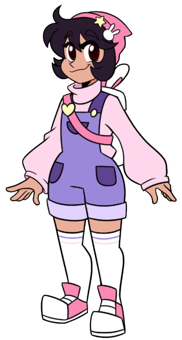 Rue Cervello | Far-Fetched Wiki | Fandom