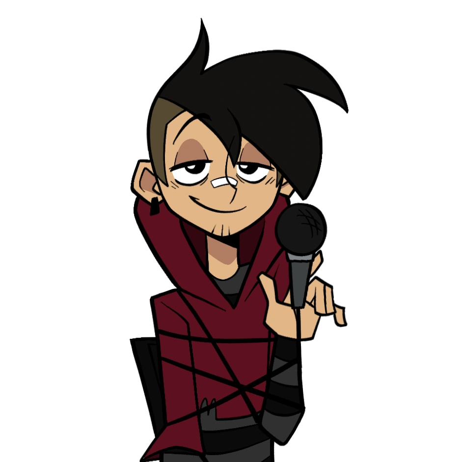 Griff/Gallery | Far-Fetched Wiki | Fandom