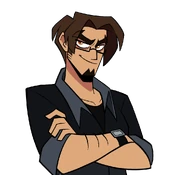 Warren Webber/Gallery | Far-Fetched Wiki | Fandom