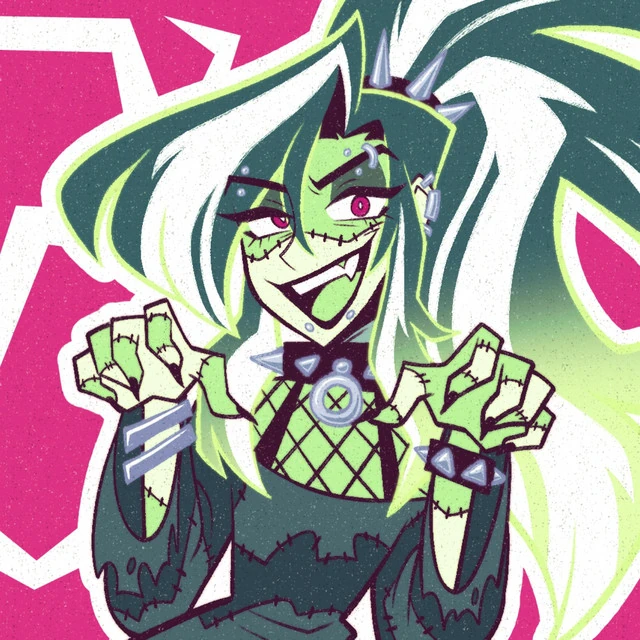 It’s Terror Time Again | Far-Fetched Wiki | Fandom