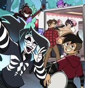 Piper Stubbs/Gallery | Far-Fetched Wiki | Fandom