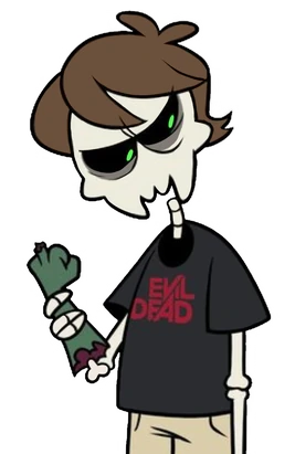 Dave Capdevielle | Far-Fetched Wiki | Fandom