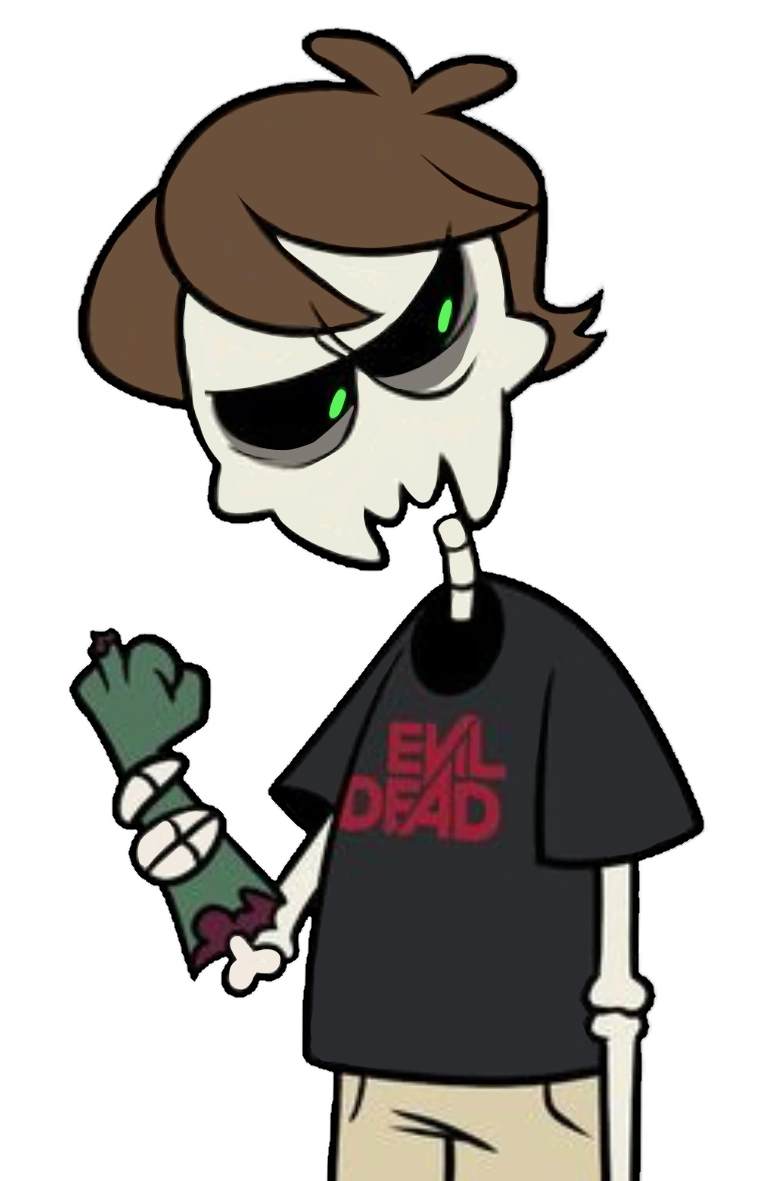 Dave Capdevielle | Far-Fetched Wiki | Fandom