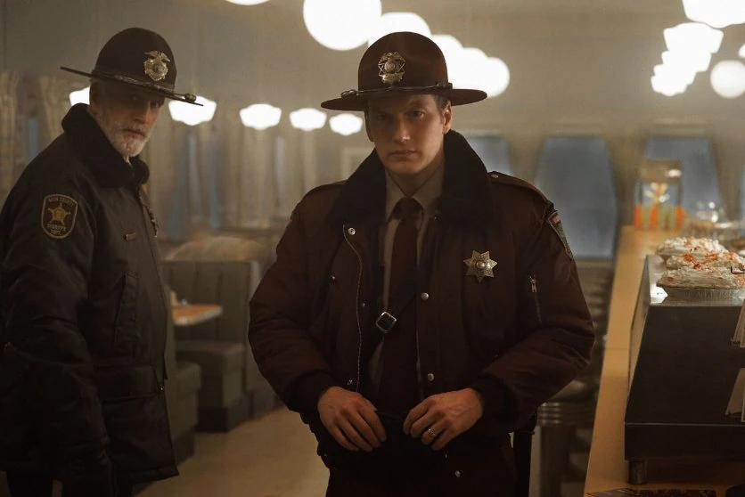 Waiting for Dutch | Fargo Wiki | Fandom