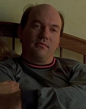 Norm Gunderson | Fargo Wiki | Fandom