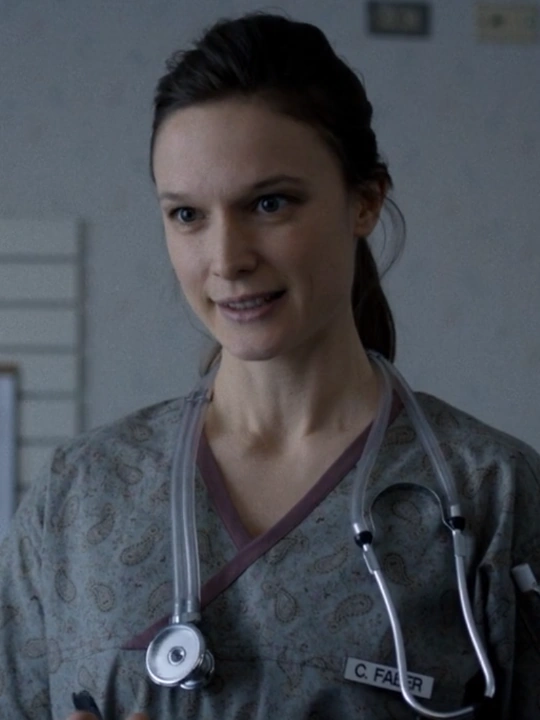 Faber | Fargo Wiki | Fandom