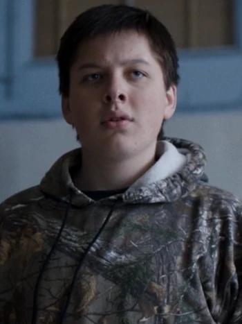 Moe Hess | Fargo Wiki | Fandom