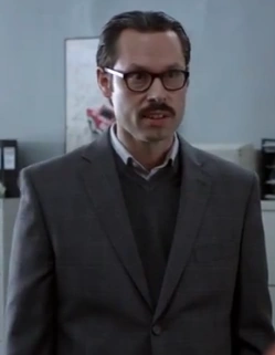 Bo Munk | Fargo Wiki | Fandom