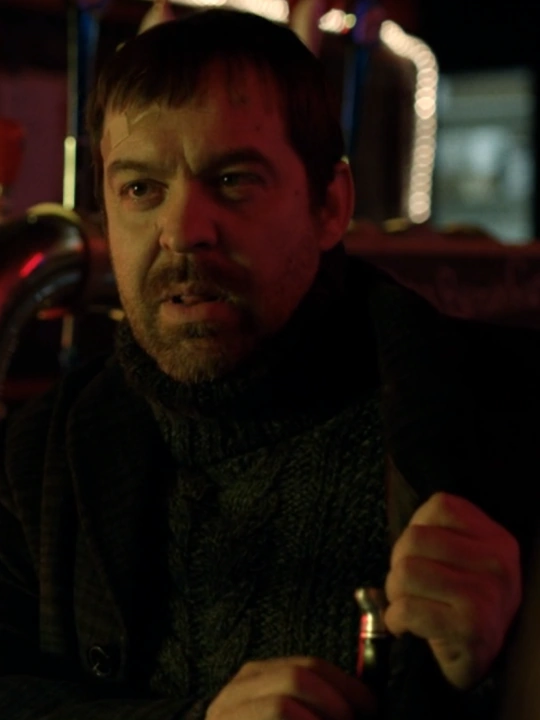 Lenny Potts | Fargo Wiki | Fandom
