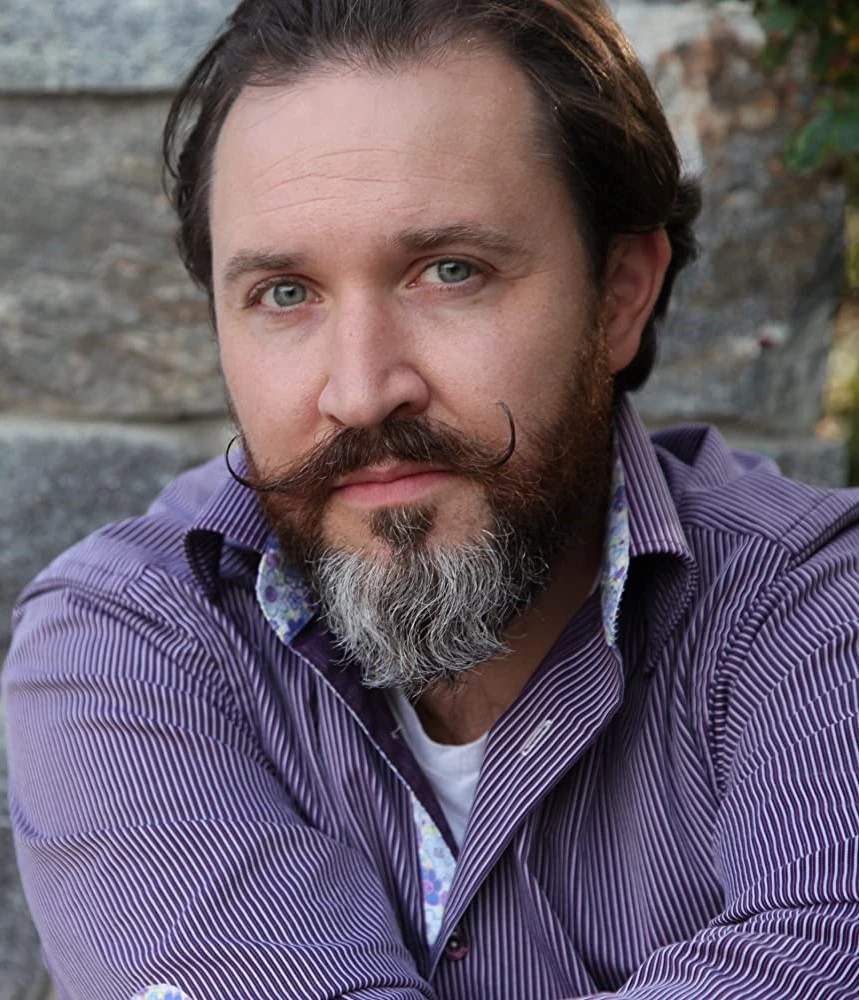 Brendan Hunter | Fargo Wiki | Fandom