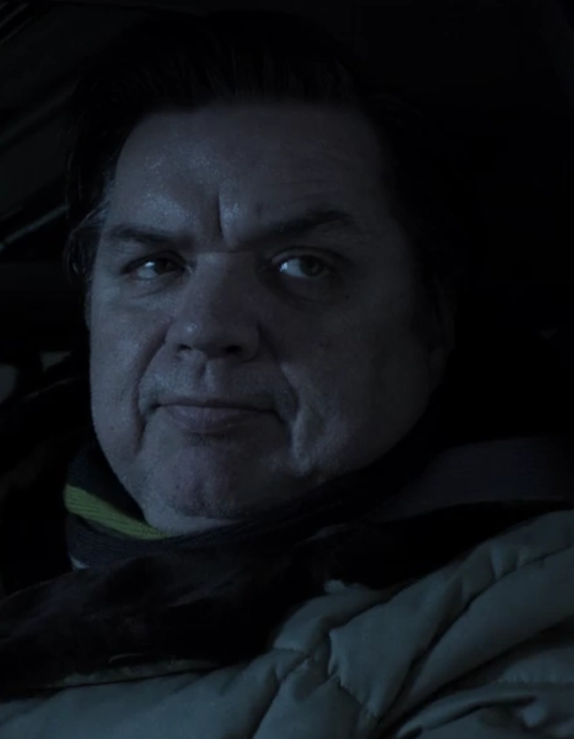 Stavros Milos | Fargo Wiki | Fandom