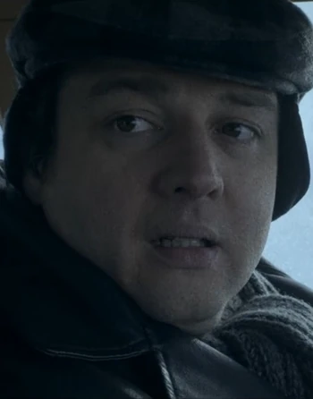 Stavros Milos | Fargo Wiki | Fandom