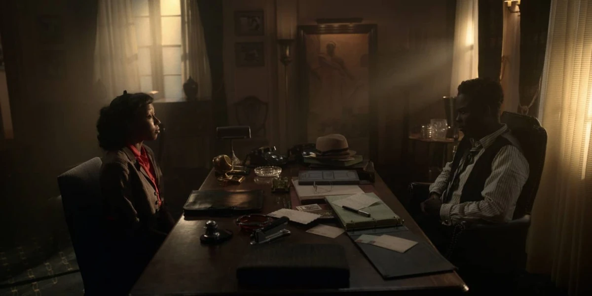Happy | Fargo Wiki | Fandom