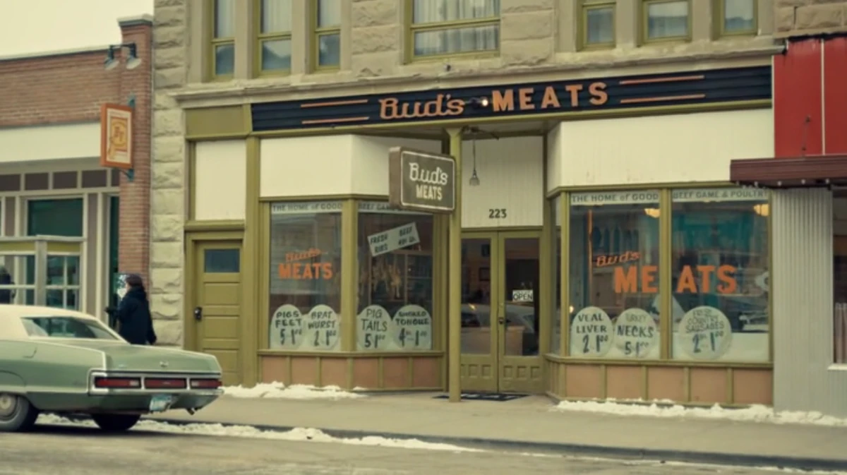 Bud's Meats | Fargo Wiki | Fandom