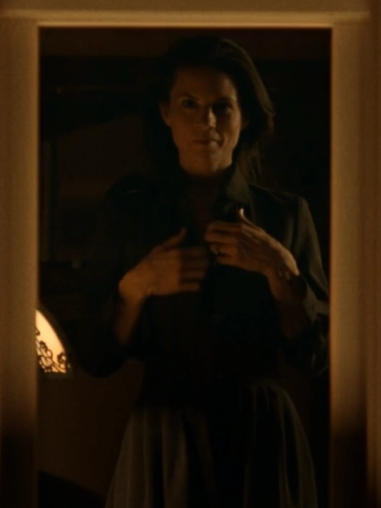 Rachel Ziskind | Fargo Wiki | Fandom