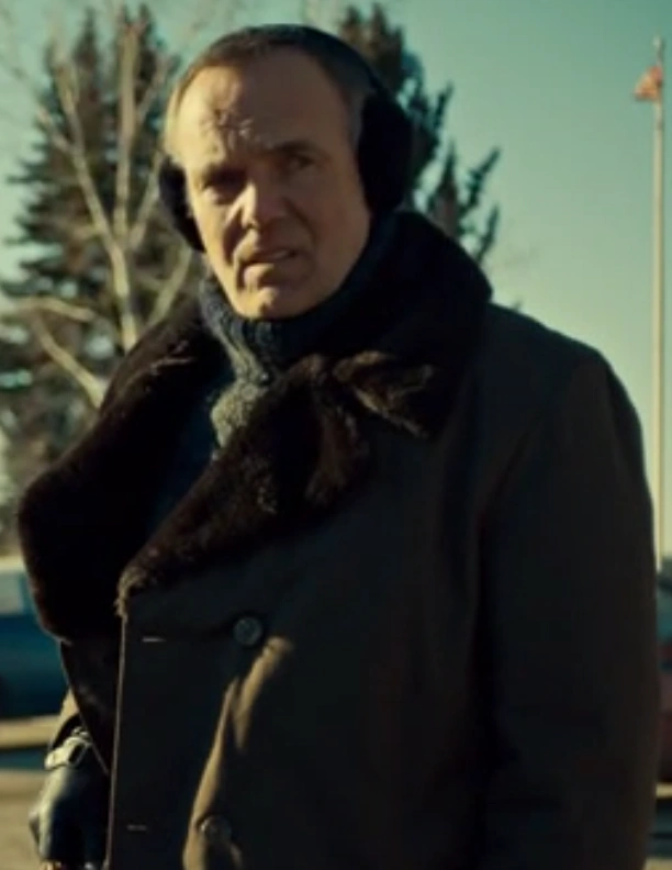Ollie Stein | Fargo Wiki | Fandom