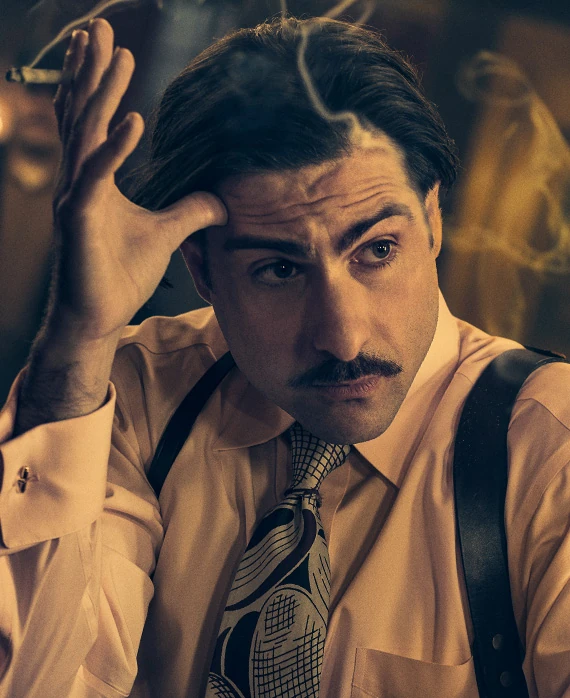 Josto Fadda | Fargo Wiki | Fandom