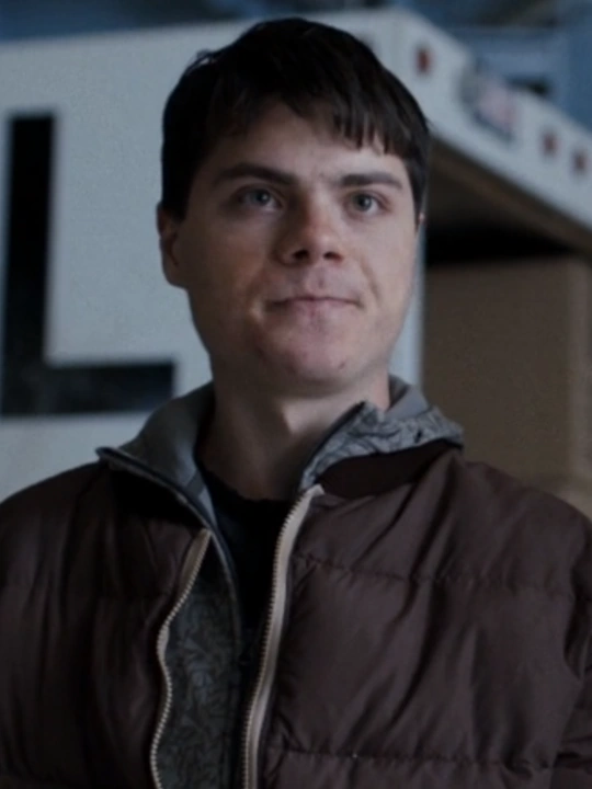 Mickey Hess | Fargo Wiki | Fandom