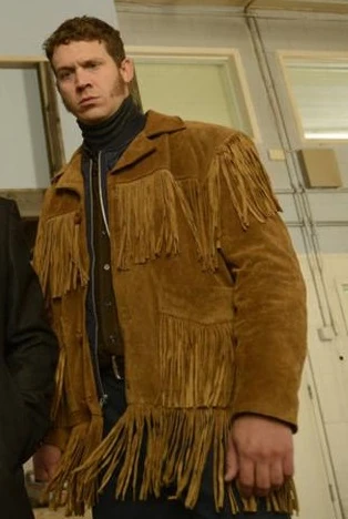 Wes Wrench | Fargo Wiki | Fandom