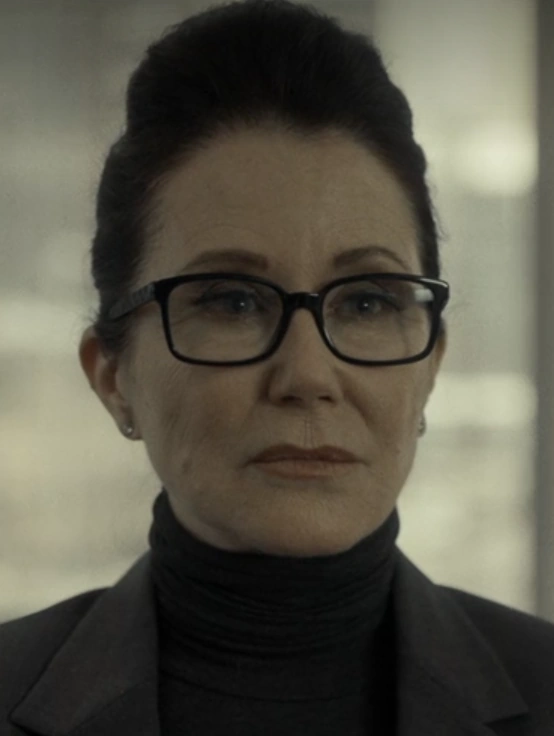 Ruby Goldfarb | Fargo Wiki | Fandom