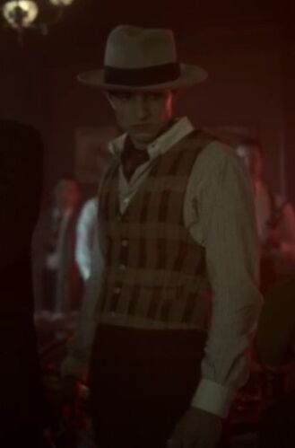 Constant Calamita | Fargo Wiki | Fandom