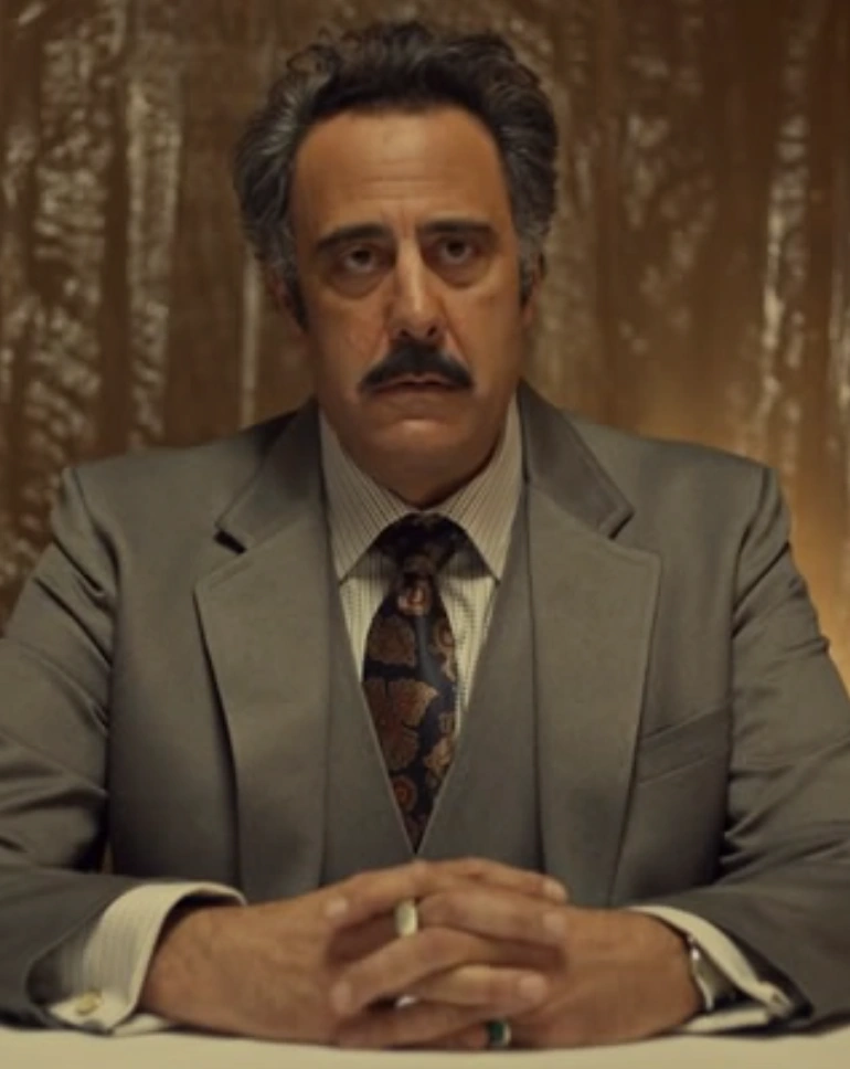 Joe Bulo | Fargo Wiki | Fandom