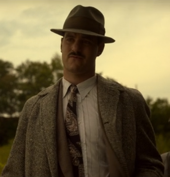 Joe Bulo | Fargo Wiki | Fandom