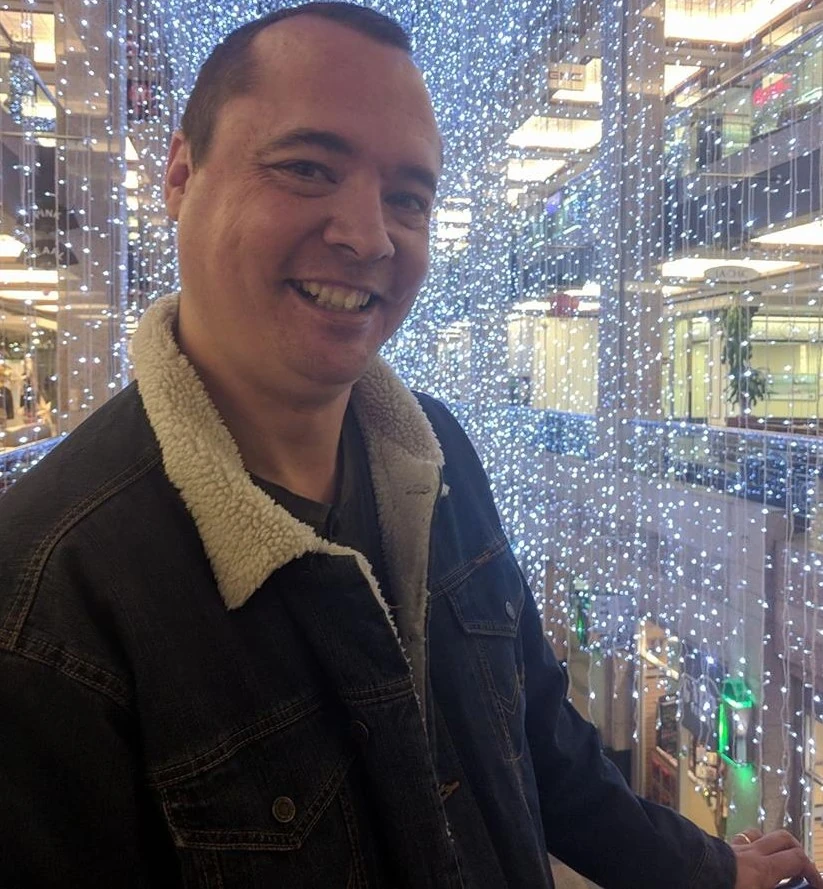 Chad Stanley Martin | Fargo Wiki | Fandom